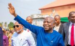 Alex Otti Governor - Alex Otti Website