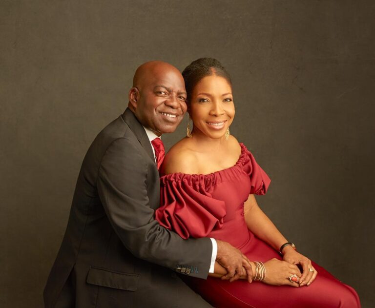 About Us - Alex Otti Website