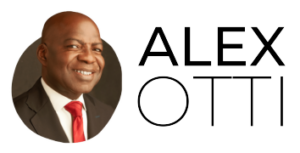 About Us - Alex Otti Website