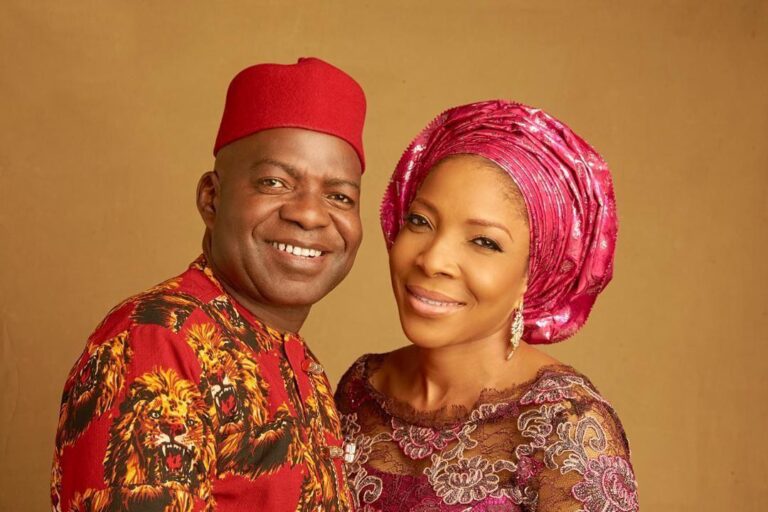 About Us - Alex Otti Website