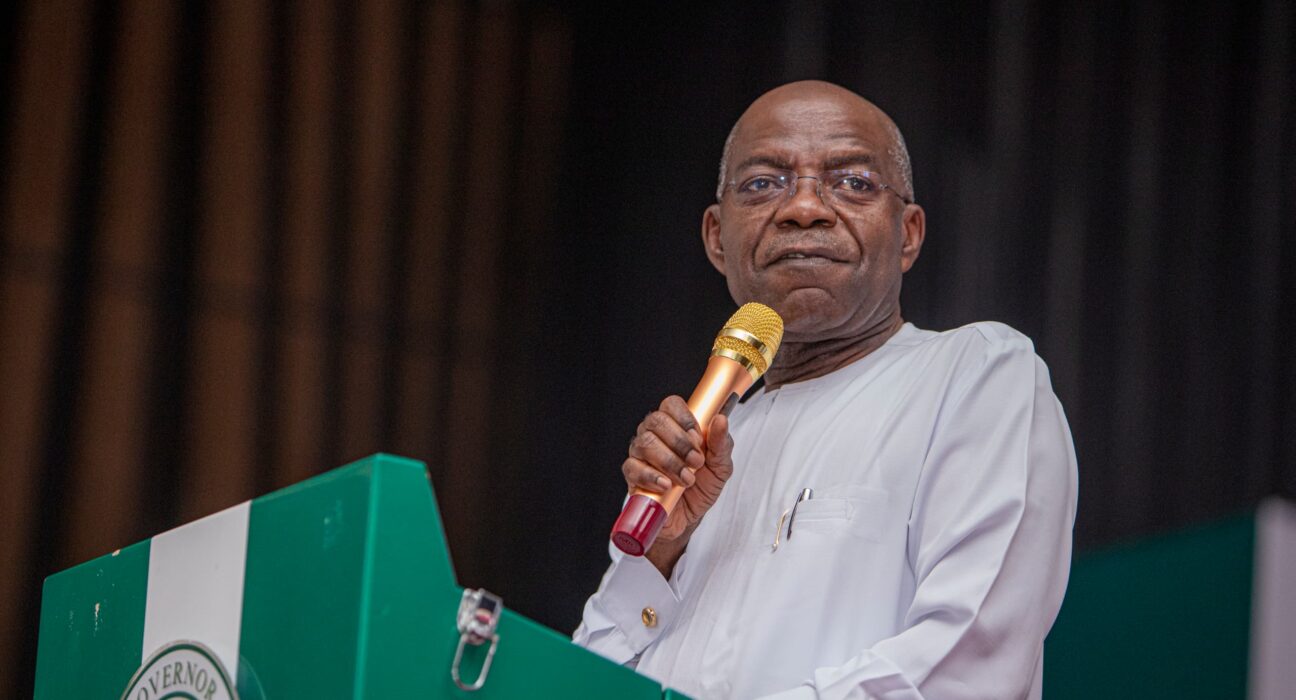 ONE YEAR ANNIVERSARY: WE WILL REBUILD UMUAHIA TO BECOME A CAPITAL CITY ...